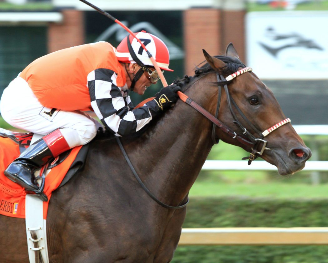 Familiar faces common for West Virginia Derby | News, Sports, Jobs ...